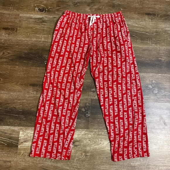 Intimates & Sleepwear | Atlanta Pajama Pants | Poshmark